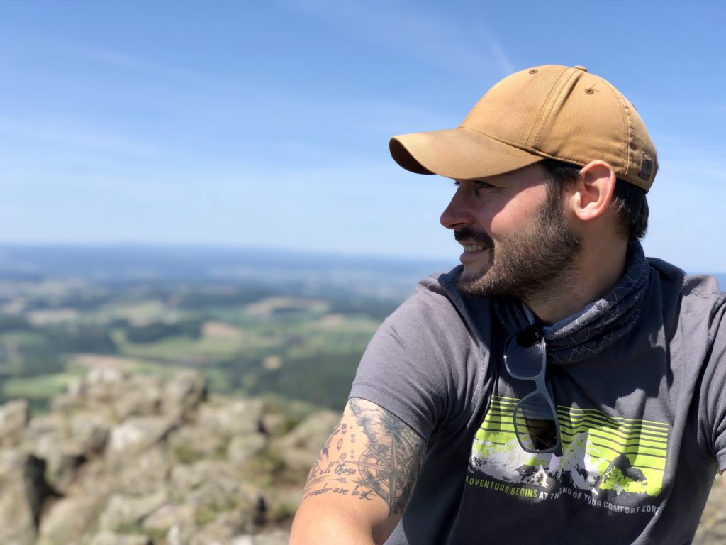 Taunus mit Kids - OutdoorDad 2.0