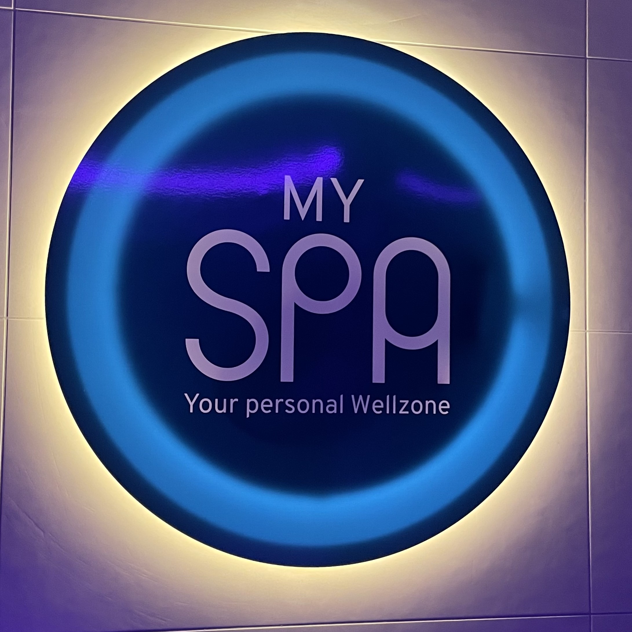 MySpa - Wellness auf höchstem Niveau - OutdoorDad 2.0